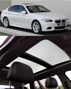 9 BMWs with a Panoramic Sunroof (with Photos) - YourGreatCar.com