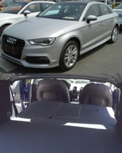 12+ Best Cars with Fold-Flat Seats (with Photos) - YourGreatCar.com