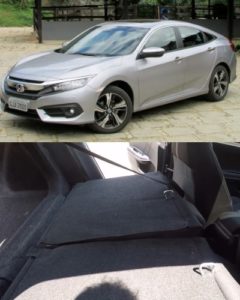 12+ Best Cars with Fold-Flat Seats (with Photos) - YourGreatCar.com