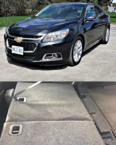 12+ Best Cars with Fold-Flat Seats (with Photos) - YourGreatCar.com