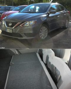 12+ Best Cars with Fold-Flat Seats (with Photos) - YourGreatCar.com