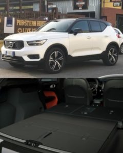 12+ Best Cars with Fold-Flat Seats (with Photos) - YourGreatCar.com