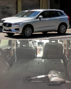 12+ Best Cars with Fold-Flat Seats (with Photos) - YourGreatCar.com