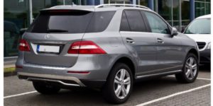 6 Mercedes-Benz Models to Avoid (with Years) - YourGreatCar.com