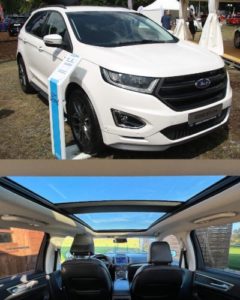 7 Best Fords with a Panoramic Sunroof (+ Photos) - YourGreatCar.com