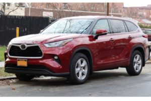 12 Cars that Look Stunning in Red (with Photos) - YourGreatCar.com