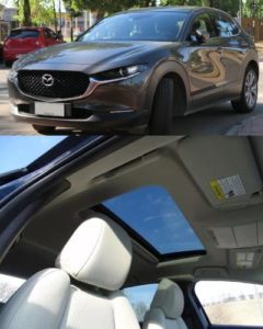 5 Mazdas with a Panoramic Sunroof (with Pictures) - YourGreatCar.com