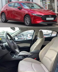 10 Cars with the Best White Interior (+Pictures) - YourGreatCar.com